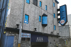 AZZA 【アズア】 - SSH HOTEL GROUP