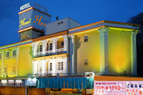 STYLISH 枚方【スタイリッシュ 枚方】 - SSH HOTEL GROUP